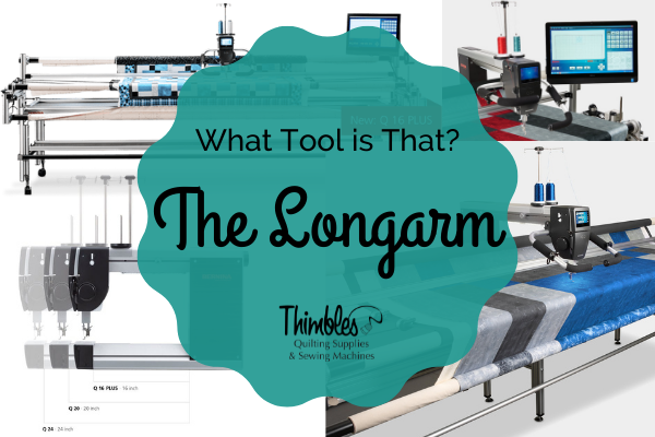 the longarm
