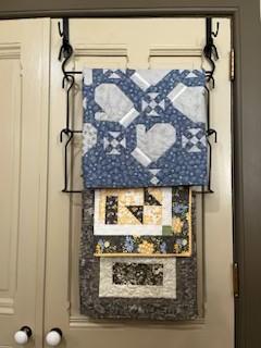 Quilt Keeper - Cascade Set – Thimbles Quilts