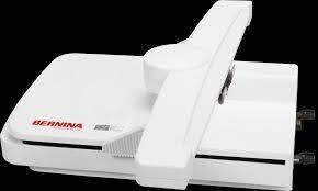 BERNINA 7/8 Series Module (New!) Smart Drive Technology) – Thimbles Quilts