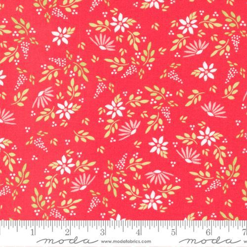 Favorite Things Berry Sprig – Thimbles Quilts